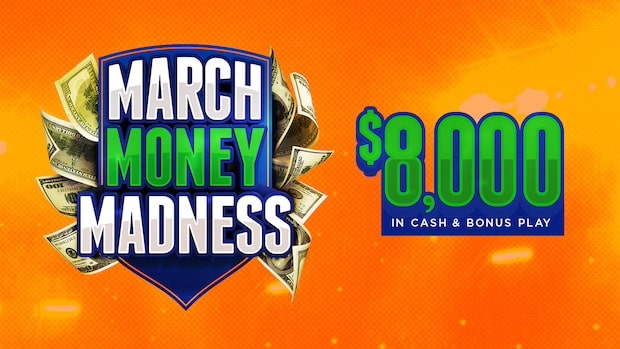 Promotions - Treasure Valley Casino